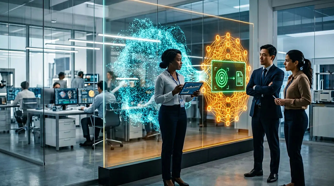 Domain Specific Language Models Explained: Safer, Cheaper AI
